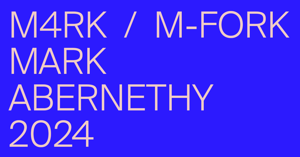 M4RK